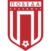 FK Pobeda Junior VS Nart Cherkessk - Football Analysis, Preview, Head ...