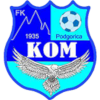 FK Podgorica VS KOM Podgorica - Football Analysis, Preview, Head to ...
